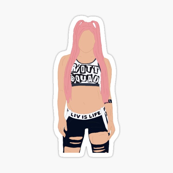 Liv Morgan Gifts & Merchandise | Redbubble