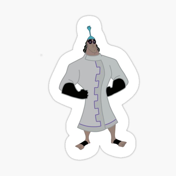 Kronk Gifts & Merchandise | Redbubble
