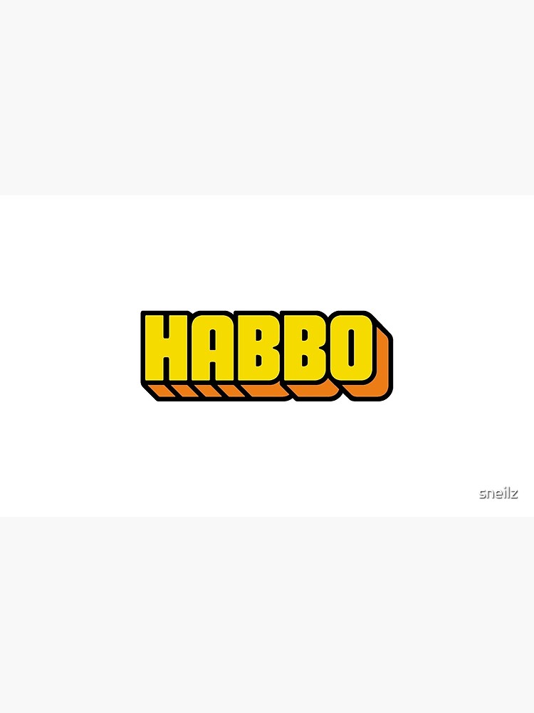Habbo Hotel Logo