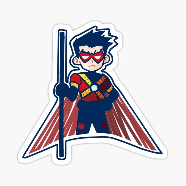 Red Robin Gifts & Merchandise | Redbubble