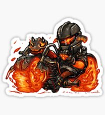 Chopper: Stickers | Redbubble