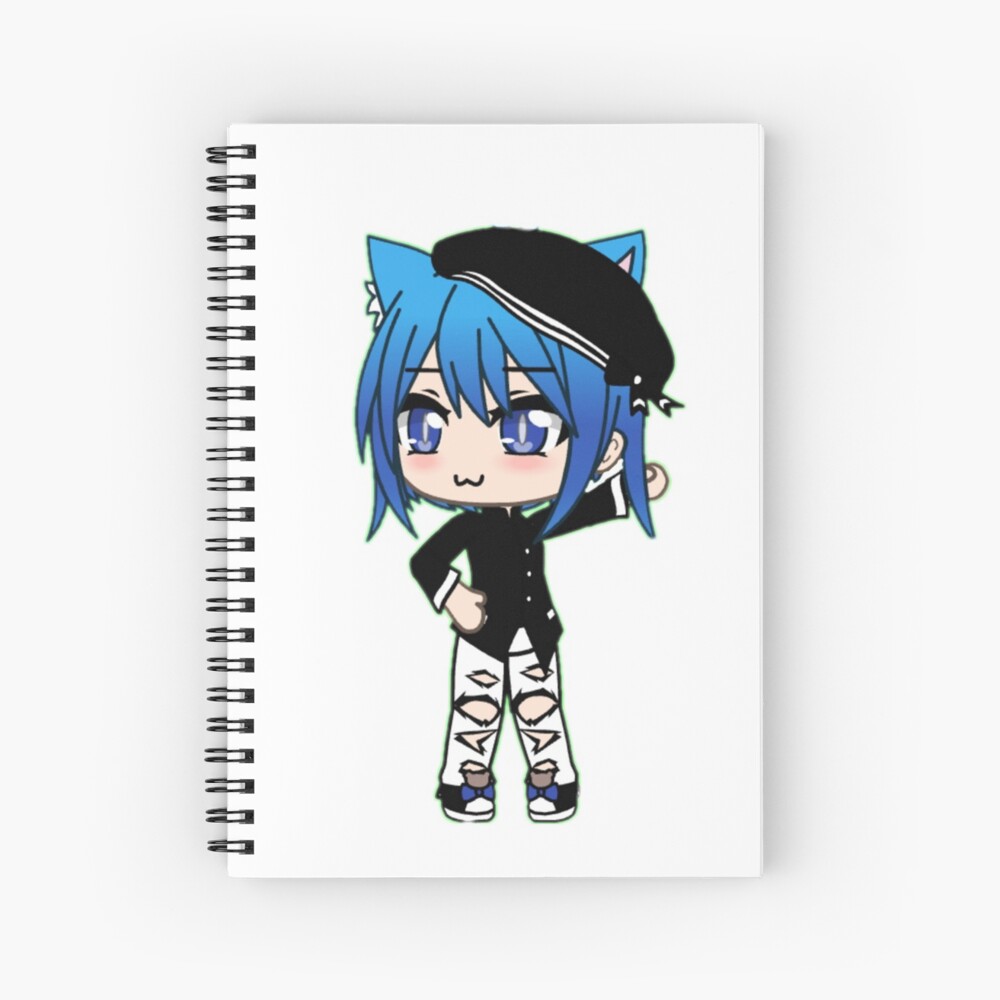 Kawaii Gacha Girl Gacha Life Series Glmm Cute Gacha Girl Life