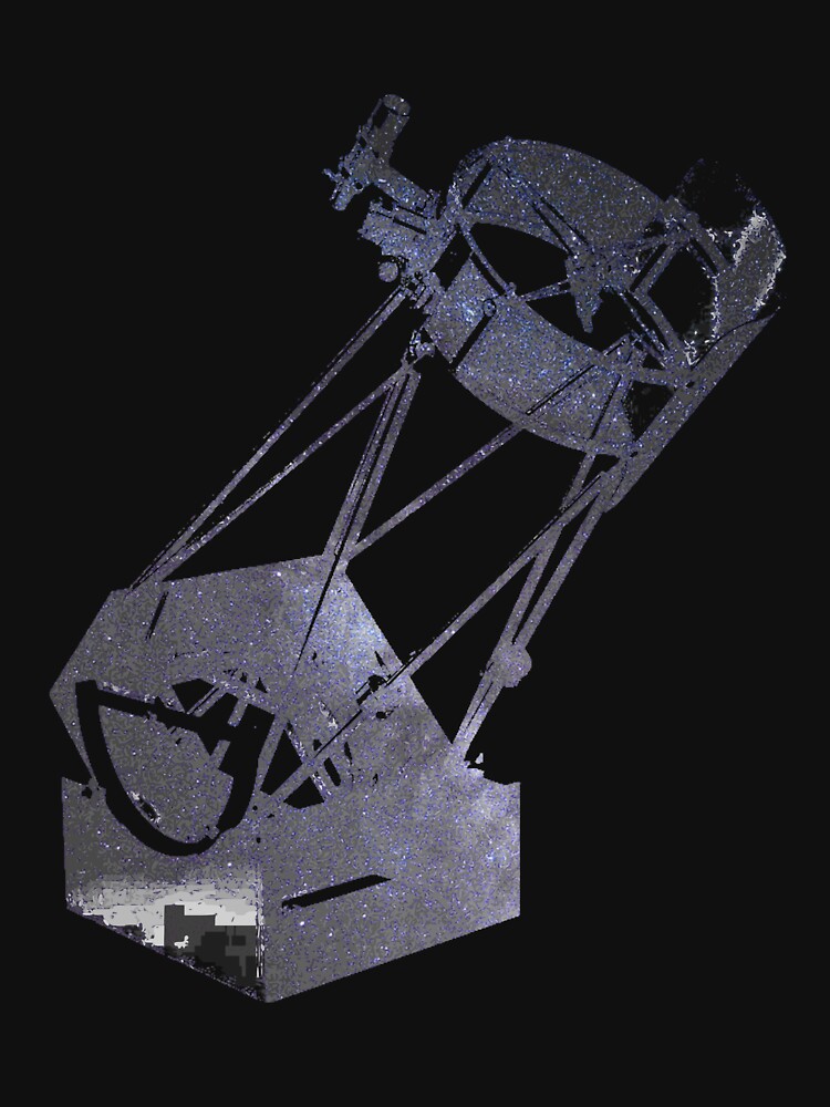 "Rustic Dobsonian" Active T-Shirt for Sale by Astronomize | Redbubble