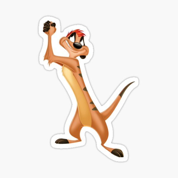 Timon Gifts & Merchandise | Redbubble