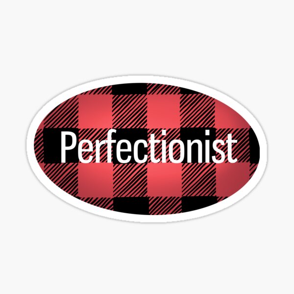 "Enneagram Type 1 - Perfectionist" Sticker for Sale by Zeitgeist ...