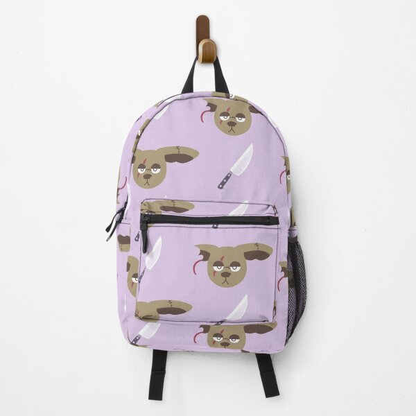 "FNaF Springtrap and a Knife Decal" Backpack for Sale by Flipwish ...