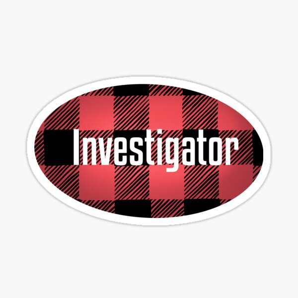 "Enneagram Type 5 - investigator" Sticker for Sale by Zeitgeist ...