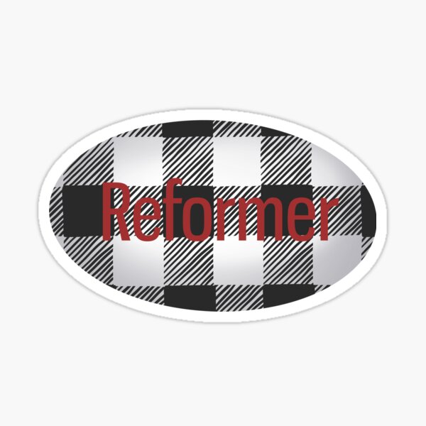 "Enneagram Type 1 - Reformer" Sticker for Sale by Zeitgeist- | Redbubble
