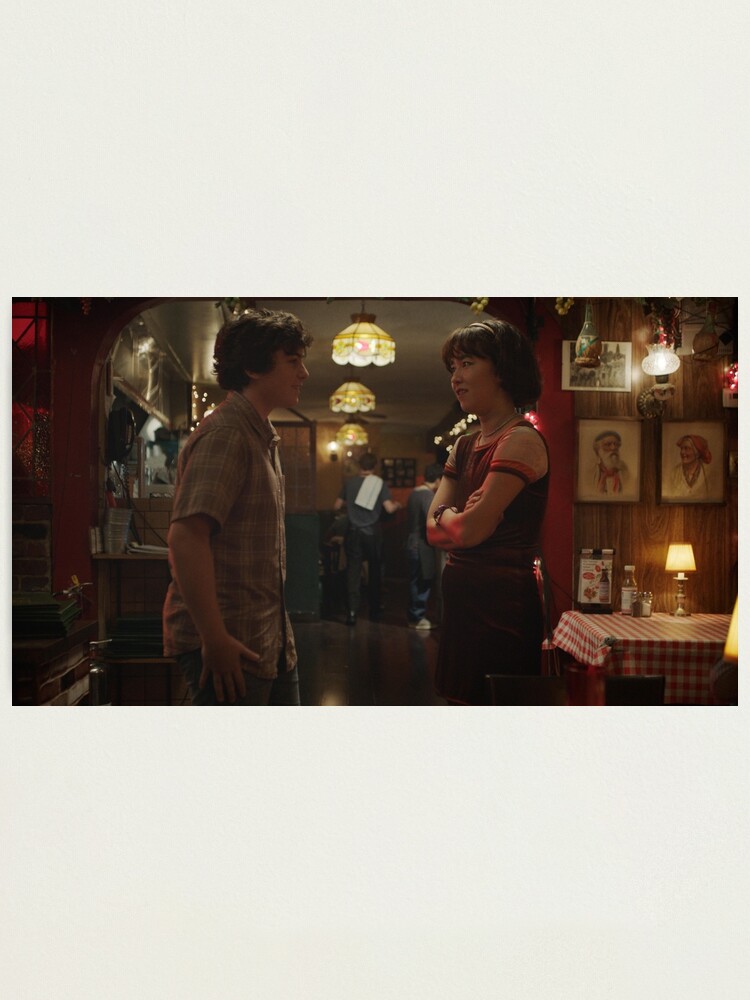 "Pen15 Maya and Sam season 2" Photographic Print for Sale by ...