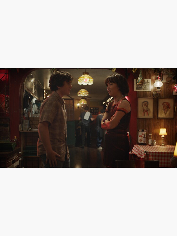 "Pen15 Maya and Sam season 2" Sticker by TheShowShop | Redbubble