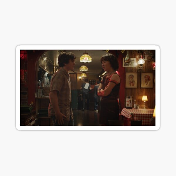 "Pen15 Maya and Sam season 2" Sticker by TheShowShop | Redbubble