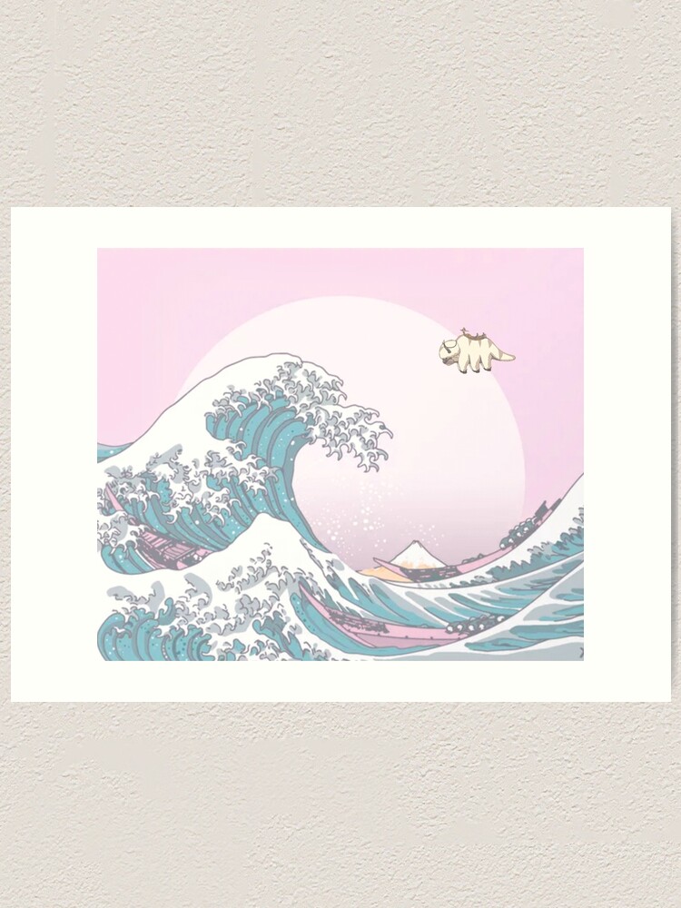 "The Great Appa" Art Print for Sale by dawnmiele | Redbubble