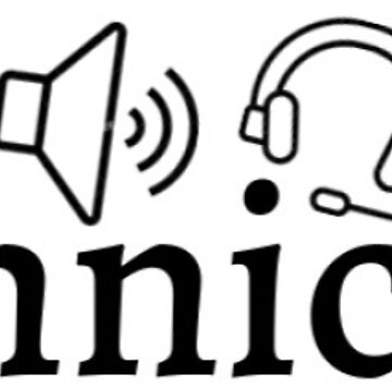 "Technician" Sticker for Sale by stasnydesign | Redbubble