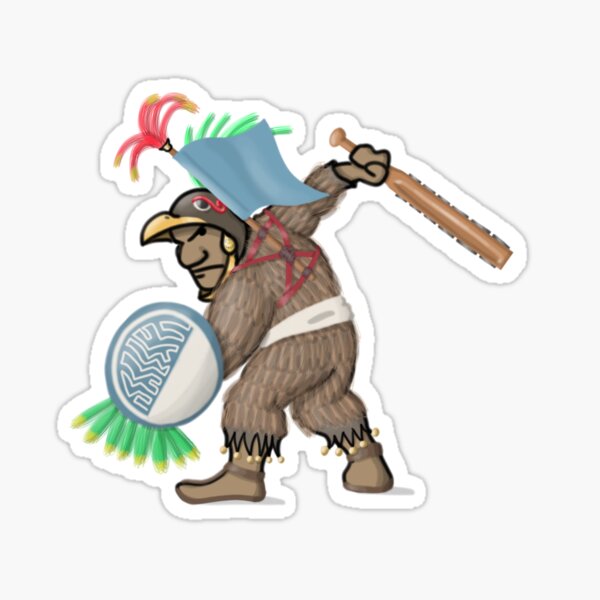 Cuauhtli Gifts & Merchandise | Redbubble