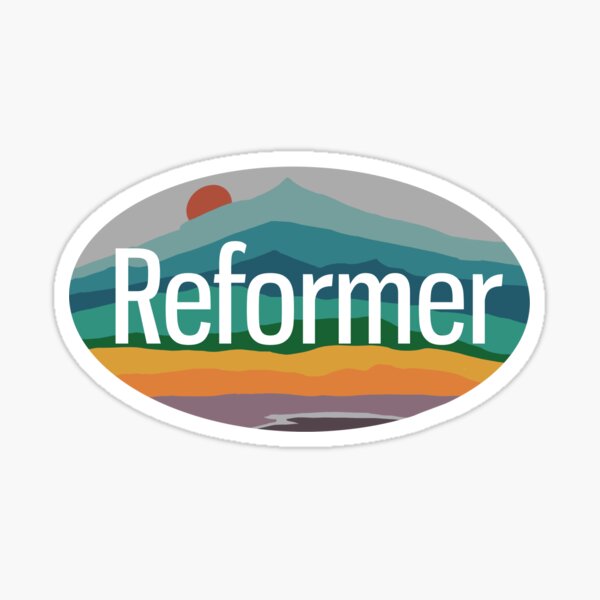 "Enneagram Type 1 - Reformer" Sticker for Sale by Zeitgeist- | Redbubble