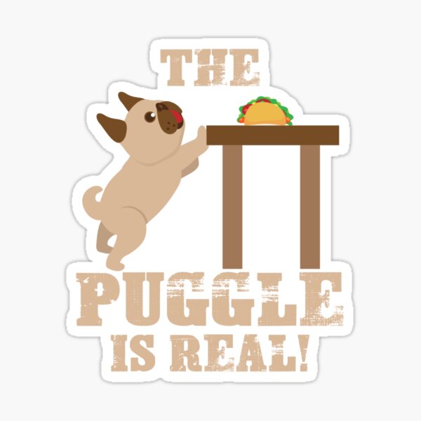Puggle Gifts & Merchandise for Sale | Redbubble