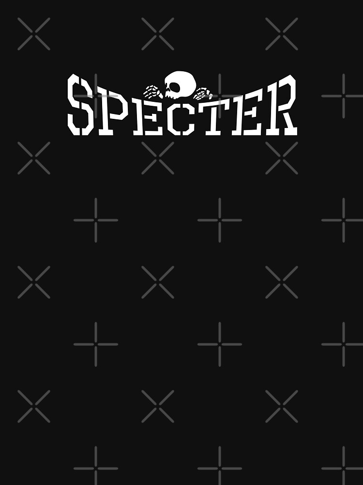 "SPECTER Gang Japan" T-shirt for Sale by JDMShop | Redbubble | jdm t ...