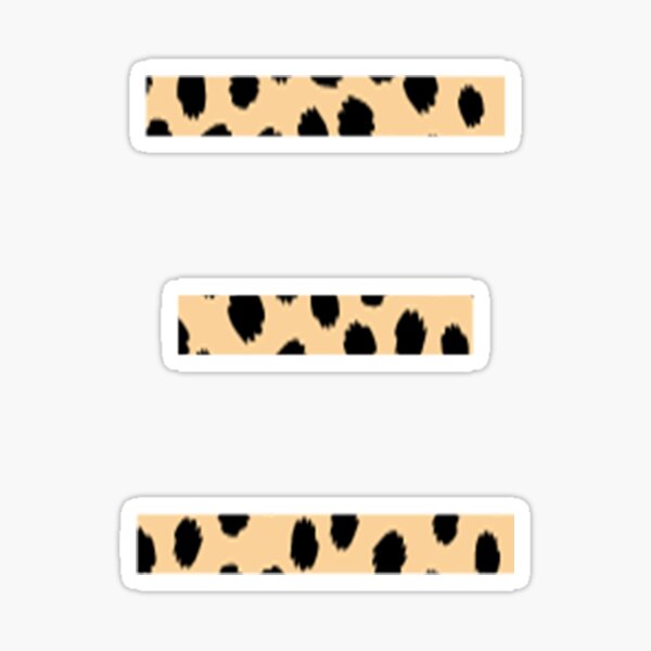 "Chita Xi/X Transparent Alphabet." Sticker for Sale by artistryvibes ...