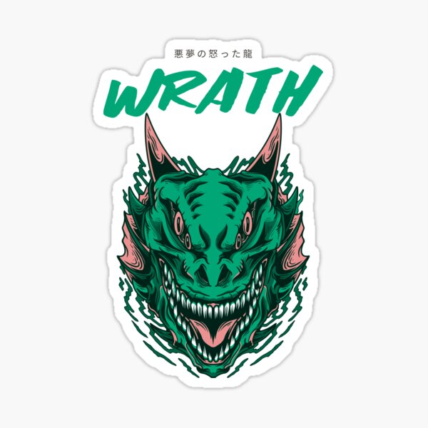 "sea serpent" Sticker for Sale by Kiri-311 | Redbubble