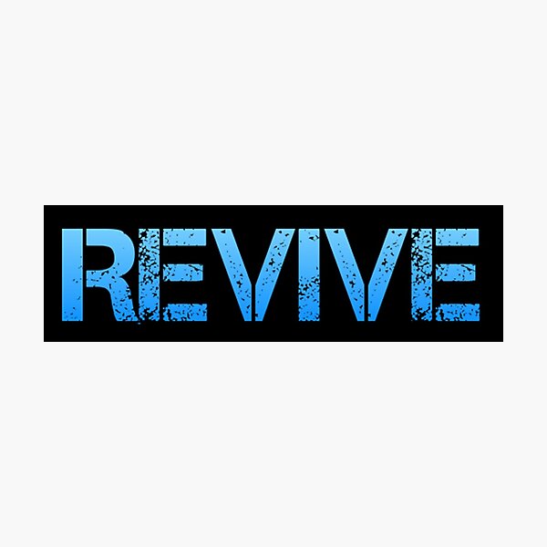 Zombies Revive Photographic Prints | Redbubble