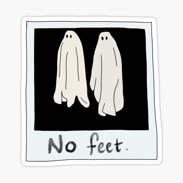 Paper Paper & Party Supplies Stickers beetlejuice ghost polaroid ...
