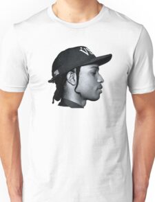 Asap Rocky: T-Shirts | Redbubble