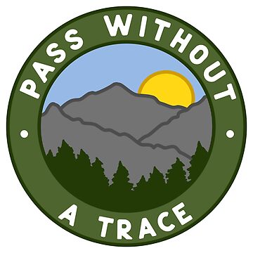 "Pass Without a Trace" Socks for Sale by ginnydi | Redbubble