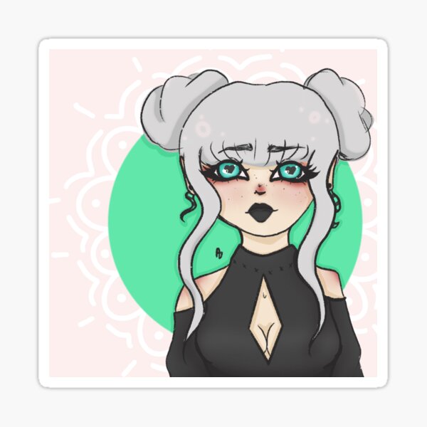 Profile Picture Stickers | Redbubble