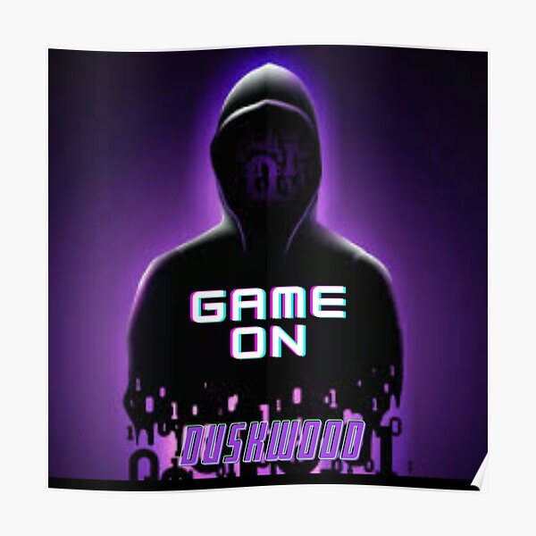 Posters sur le thème Mobile Games | Redbubble