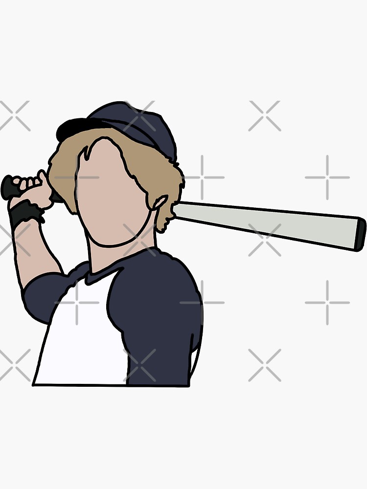 "Jasper Hale Sticker" Sticker for Sale by harmonicagirl | Redbubble