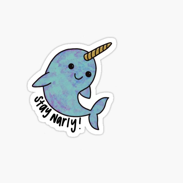 Narly Gifts & Merchandise | Redbubble