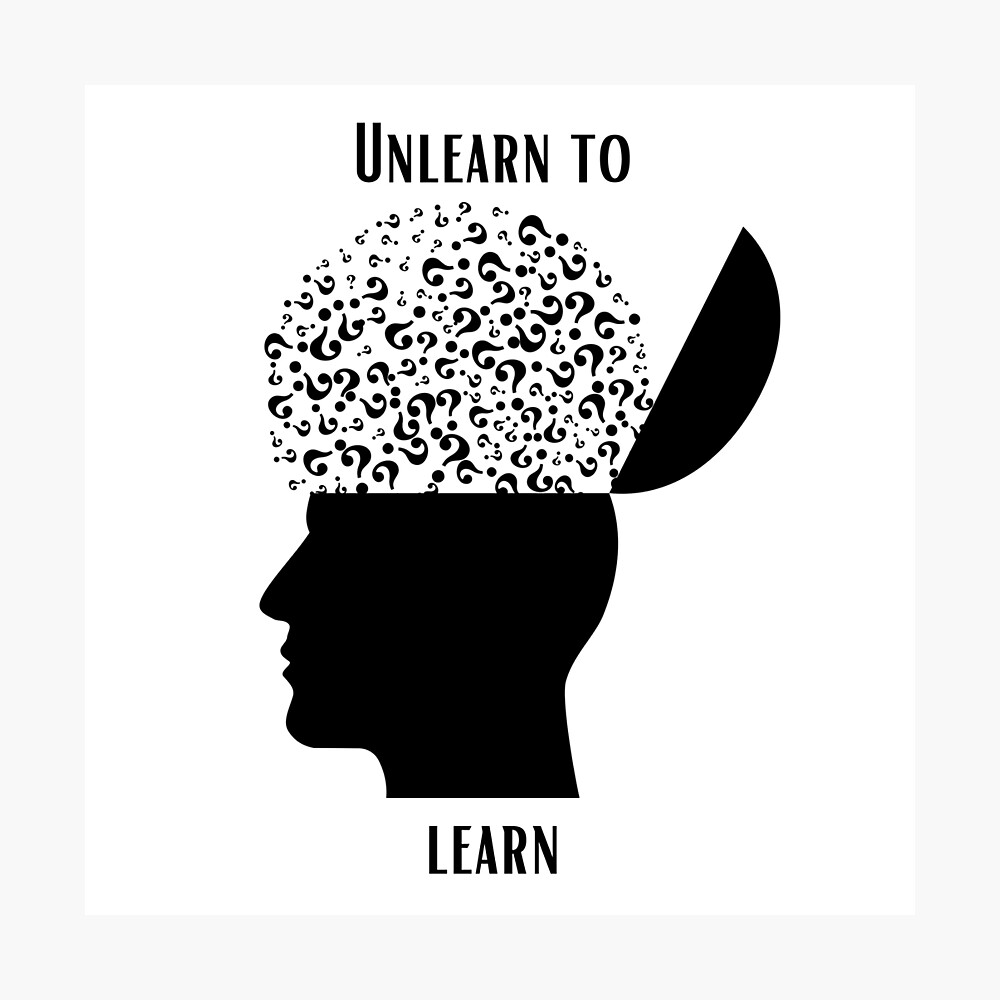 Wall Art Unlearn Art & Collectibles Drawing & Illustration etna.com.pe