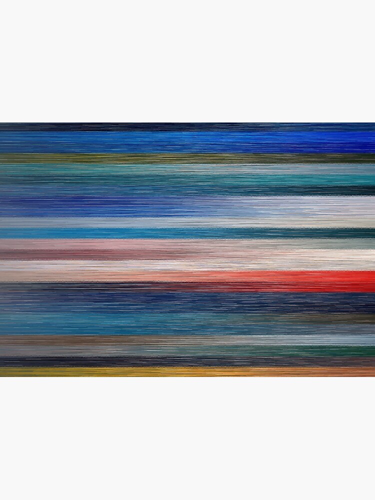 "Background Horizontal Lines" Poster by Irinapol | Redbubble