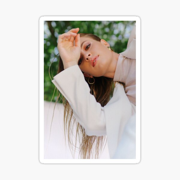 "Fletcher" Sticker von jordynnbrownn | Redbubble