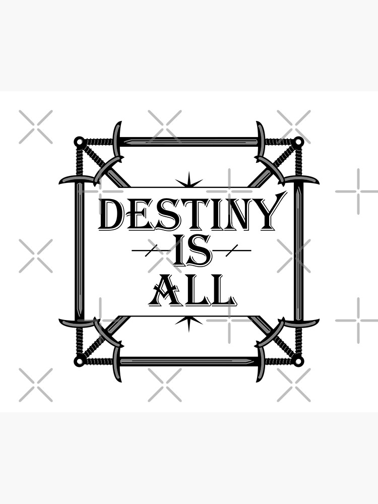 "Destiny Is All - The Last Kingdom" Throw Blanket for Sale by ...