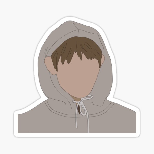 "Sunghoon I-LAND ENHYPEN Sticker" Sticker for Sale by jidacandy | Redbubble
