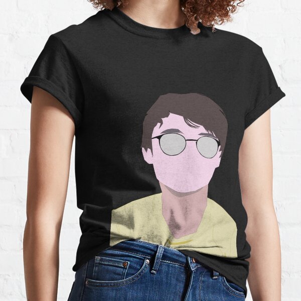 Michael Reeves Clothing | Redbubble