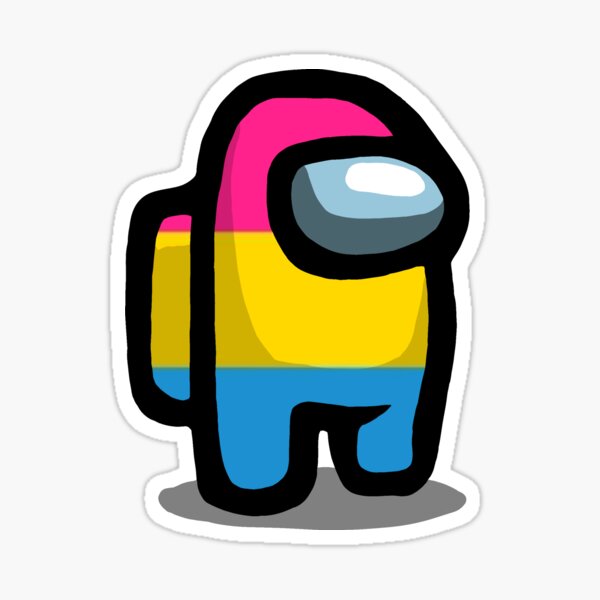 Crew Member Stickers | Redbubble