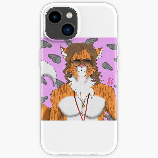 "Billy the cat Hargrove" iPhone Case for Sale by WolfyBoahJones | Redbubble