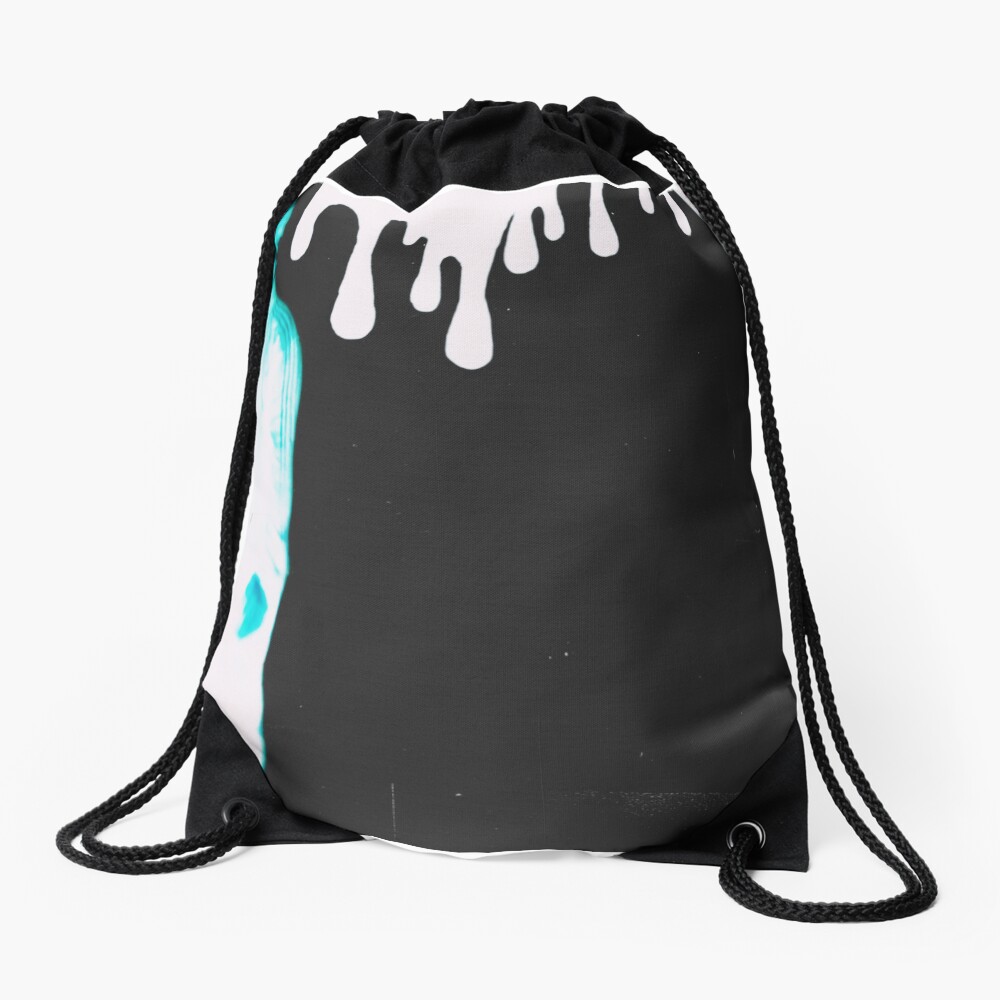 "Chav Rob" Drawstring Bag for Sale by Eureka2266 | Redbubble