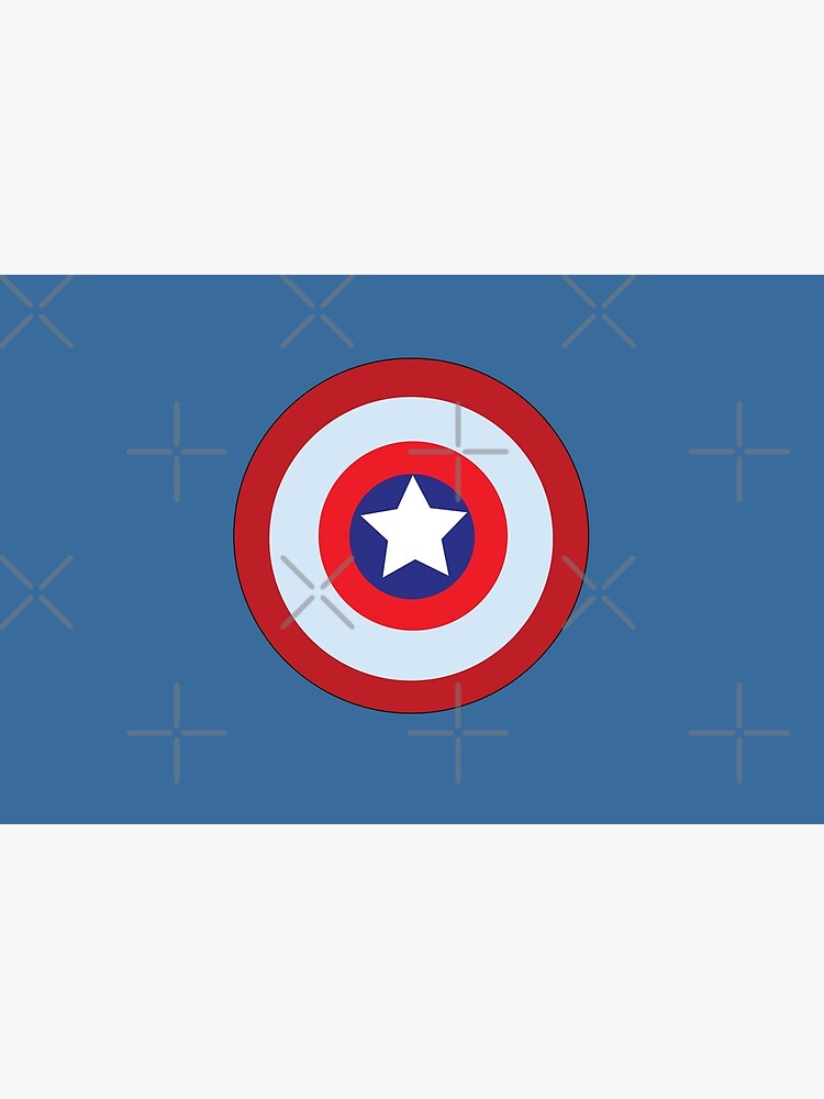 Superhero Face Mask, Superhero Magnet, Superhero Bath Bath Mats sold by ...