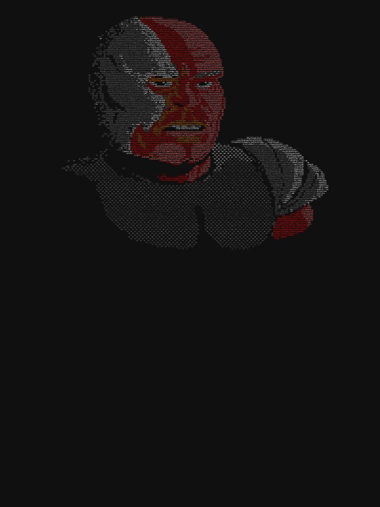 "Dr. Proton ASCII - Duke Nukem - DOS" Essential T-Shirt for Sale by ...