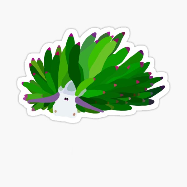 Leaf Sheep Sea Slug Gifts & Merchandise | Redbubble