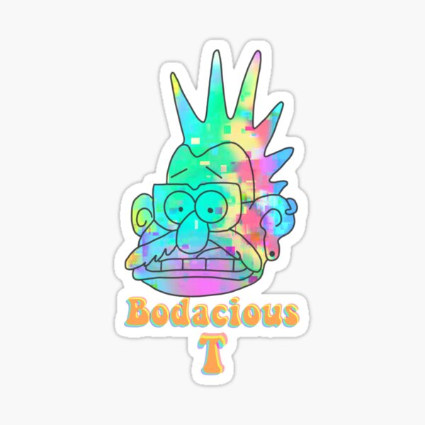 Bodacious Merch & Gifts for Sale | Redbubble