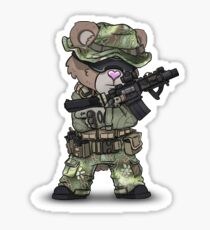 Airsoft: Stickers | Redbubble