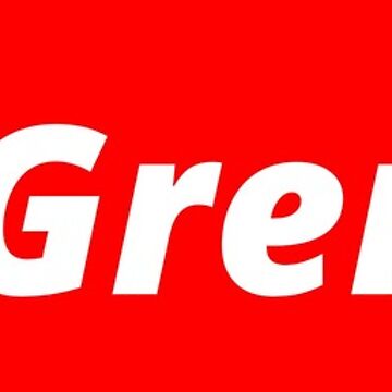 "6.5 Grendel" Sticker for Sale by Jakodoe | Redbubble