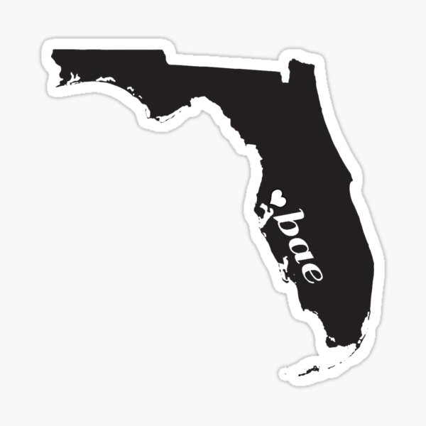 Tampa Stickers | Redbubble