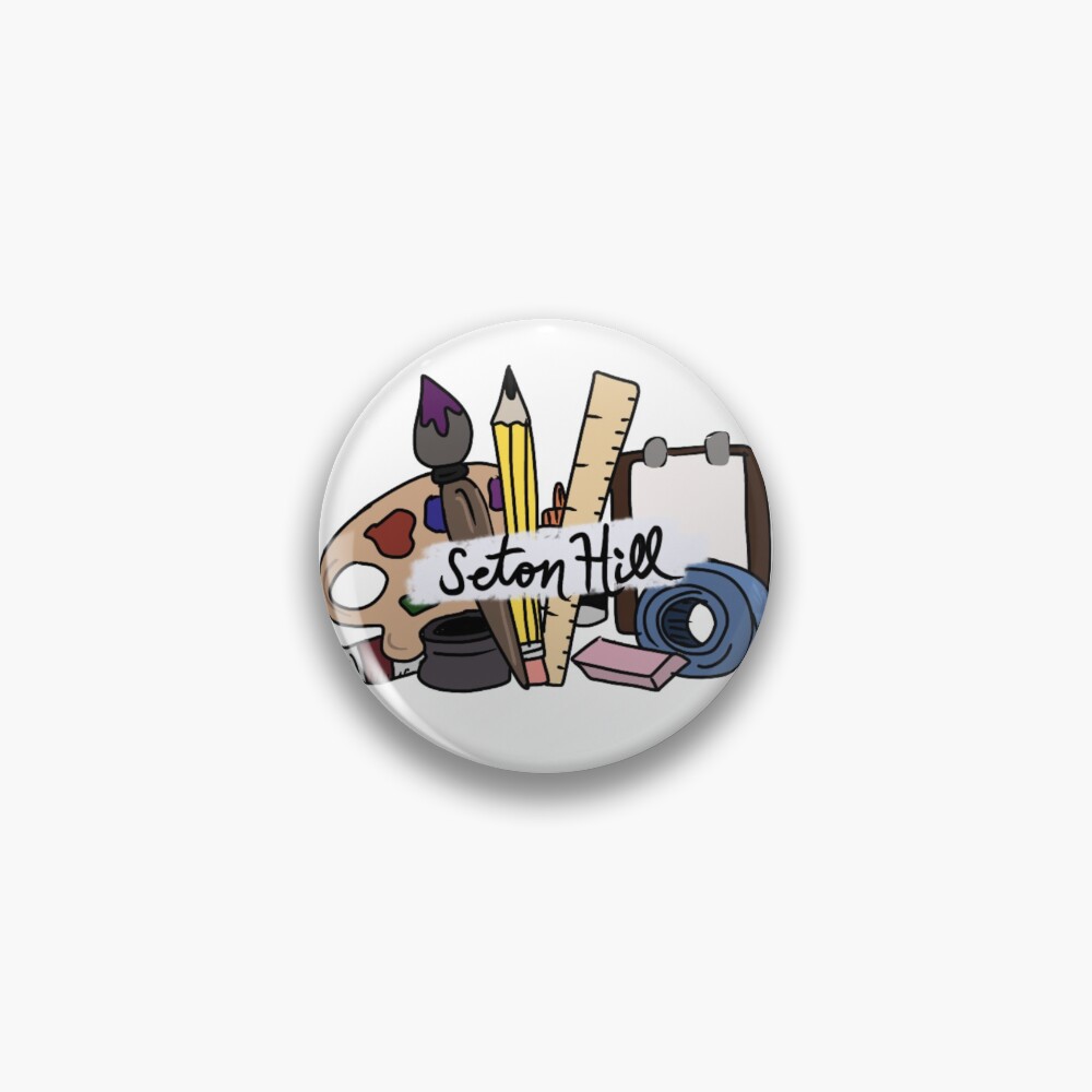 "SHU Arts" Sticker for Sale by jajatomtom | Redbubble