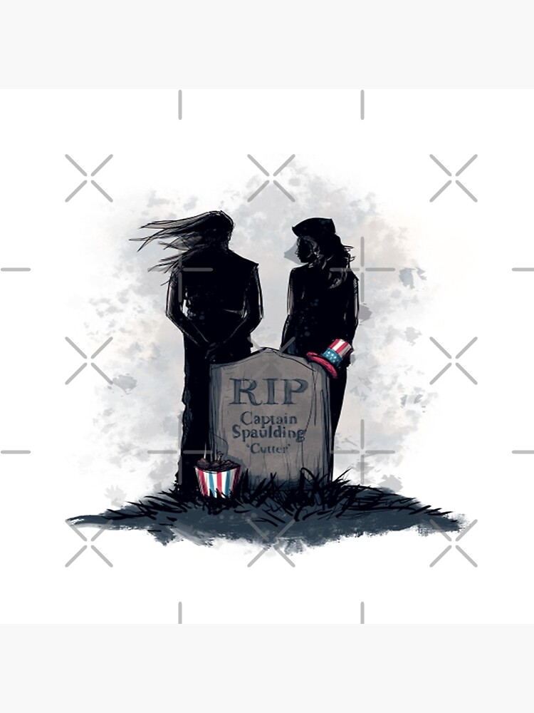 "RIP Captain" Poster by MiguelARamos | Redbubble