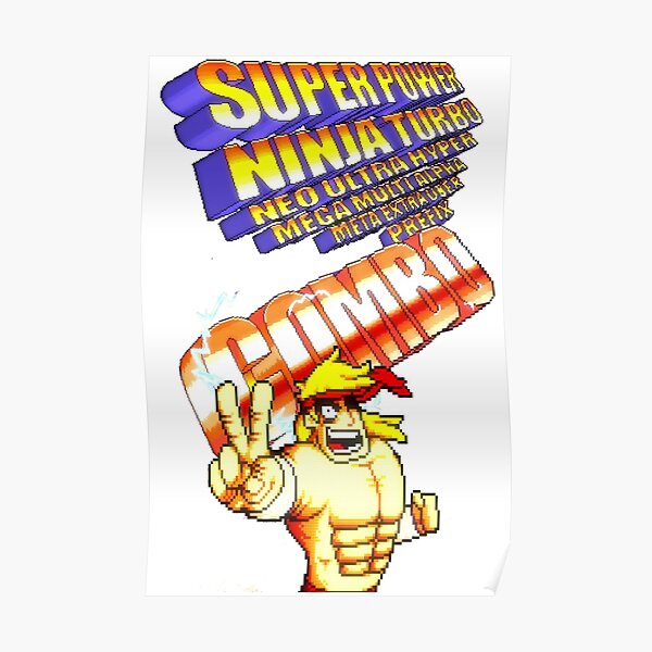 "gravity falls Rumble McSkirmish fight fighters " Poster for Sale by ...